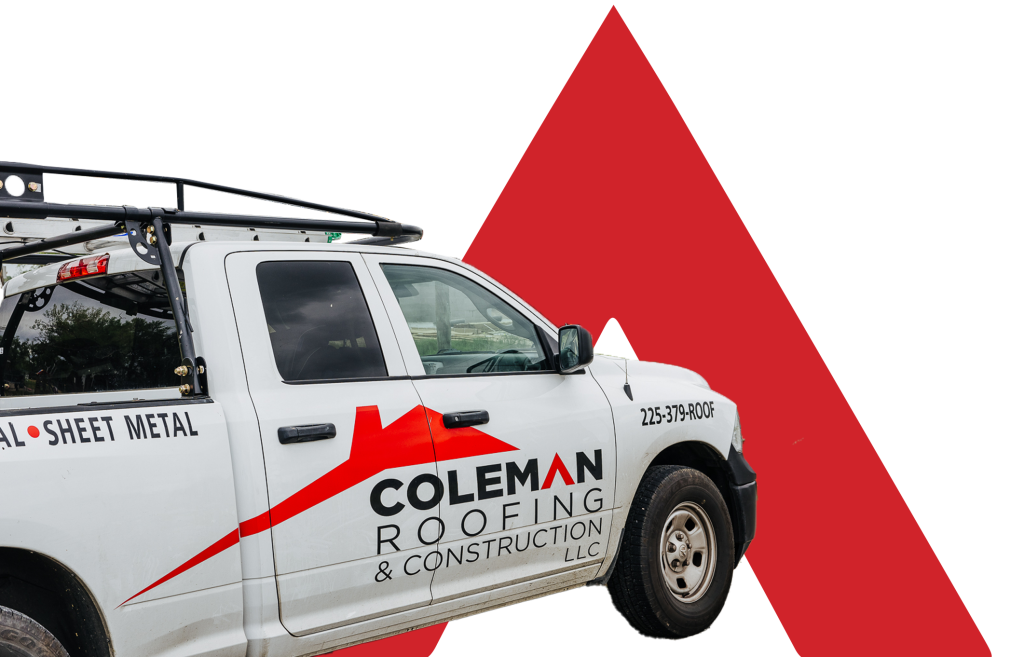 Metal Roofing and In-House Fabrication - Coleman Roofing & Construction