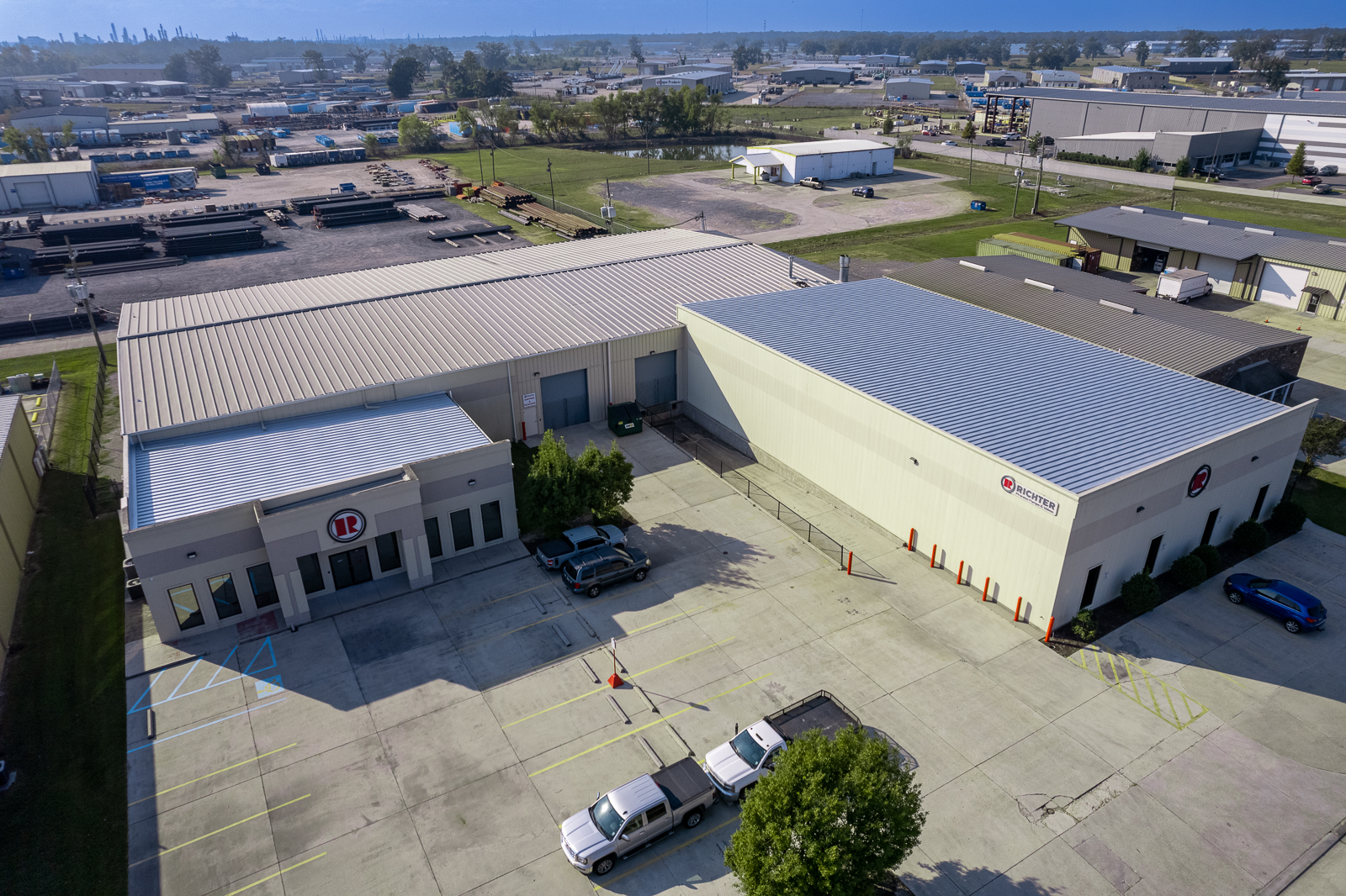 Engineering - Coleman Roofing & Construction